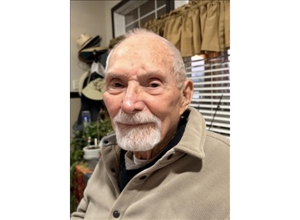 James Franklin LaRoque Obituary (2026) - Abilene, TX - North's Funeral ...