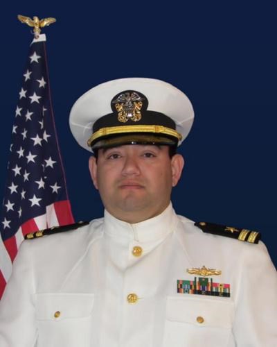 Alberto Jose Reyna Obituary (2025) - Laredo, TX - Klein Funeral Home ...