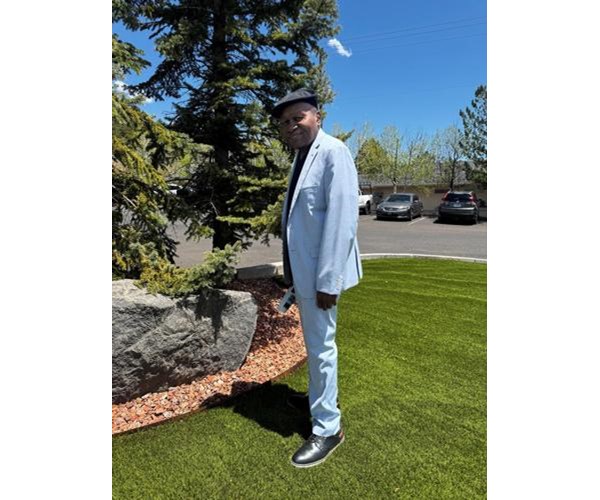 Wayne Carter Jones Obituary (2025) - Flagstaff, AZ - Norvel Owens ...