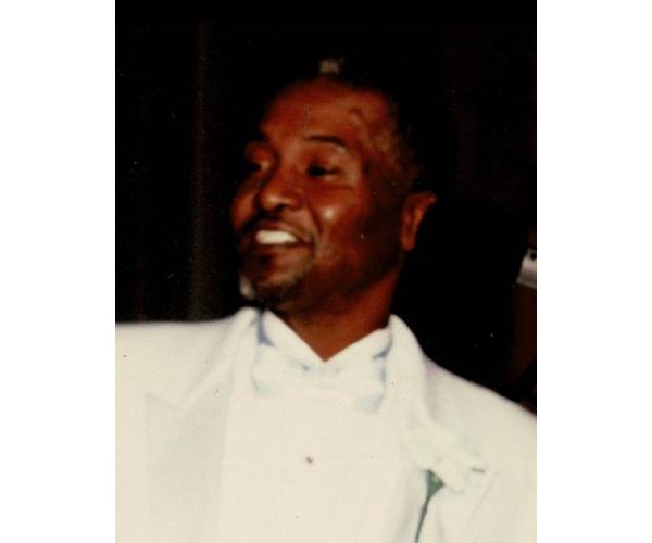 Leonard Coy Donahoo Obituary (2025) - Detroit, MI - Chapel Hill Funeral ...