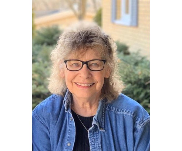 Barbara Marlene Warth Obituary (1945 - 2025) - Burlington, IA - WGEM
