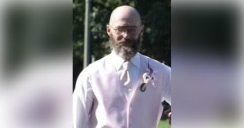 Robert Ward Obituary (2023) - Champaign, IL - Walker Funeral Service ...