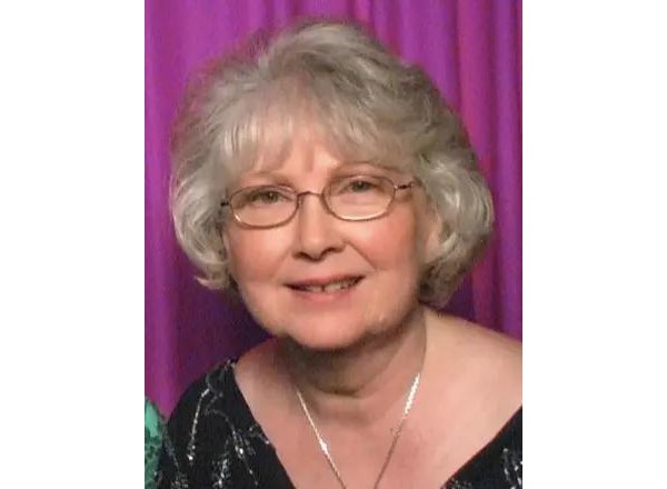 Maureen Therese Slanicky Obituary (2025) - Naperville, IL - Friedrich ...