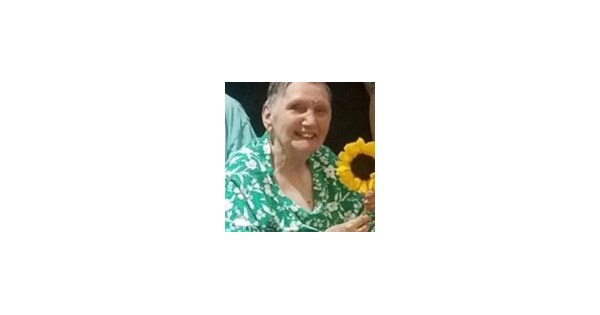 Emma Rebecca "Becky" Whalen Obituary (2025) - Yorktown, VA - Amory ...