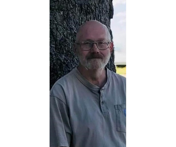 Joseph Clark Obituary (2025) - Ardmore, OK - Craddock Funeral Home ...