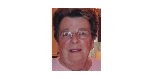 Elaine J. Beliveau Obituary (1936 - 2025) - Chicopee, MA - WFSB
