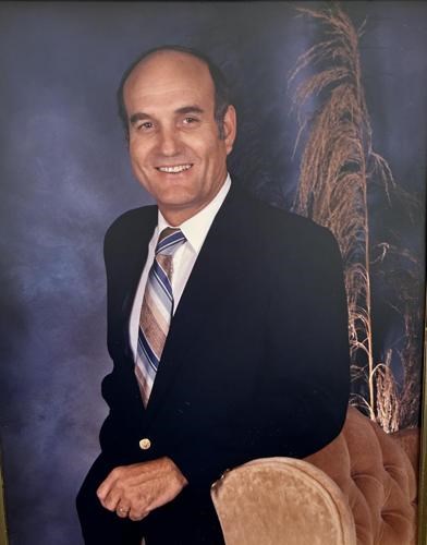 Douglas Carpenter Obituary (1937 - 2025) - Memphis, TN - The Daily Memphian