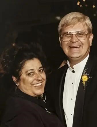 Gwendolyn Rose Novak Obituary (2025) - Wheeling, WV - Kepner Funeral ...