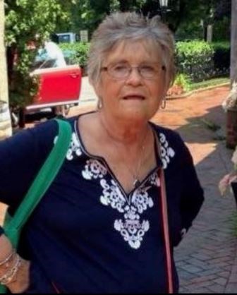 Wanda Jean Craig Obituary (2023) - Lexington, KY - Kerr Brothers ...