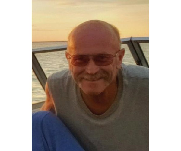 Mike W. Erickson Obituary (2023) - Baudette, MN - Helgeson Funeral Home ...