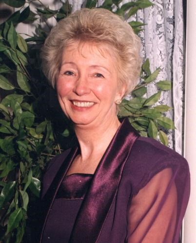 Carol A. Perry Obituary (2022) - Berlin, NJ - Costantino-Primo Funeral Home