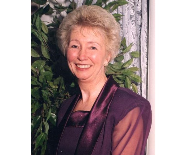 Carol A. Perry Obituary (2022) - Berlin, NJ - Costantino-Primo Funeral Home