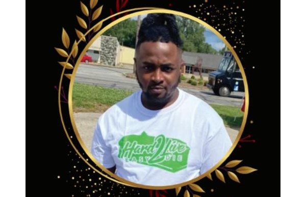 Courtez Ward Obituary (2022) - Indianapolis, IN - Stuart Mortuary, Inc ...