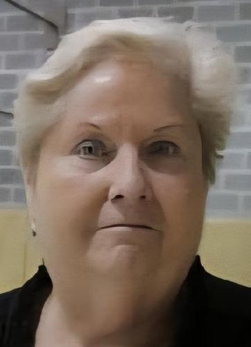 Frances P. Murphy Obituary (2025) - Cranston, RI - Butterfield Home and ...