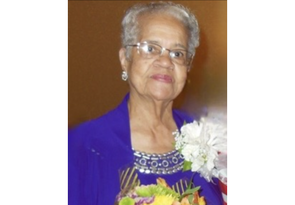 Helena Camile Lester Obituary (2026) - Charlotte, NC - Richmond Funeral ...