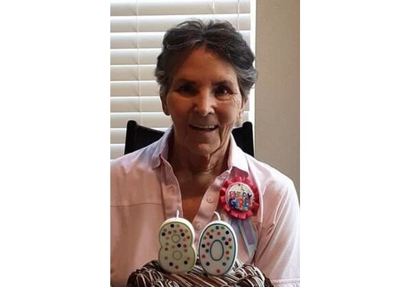 Irene Lohr Obituary (2023) - Punta Gorda, FL - Charlotte Memorial ...