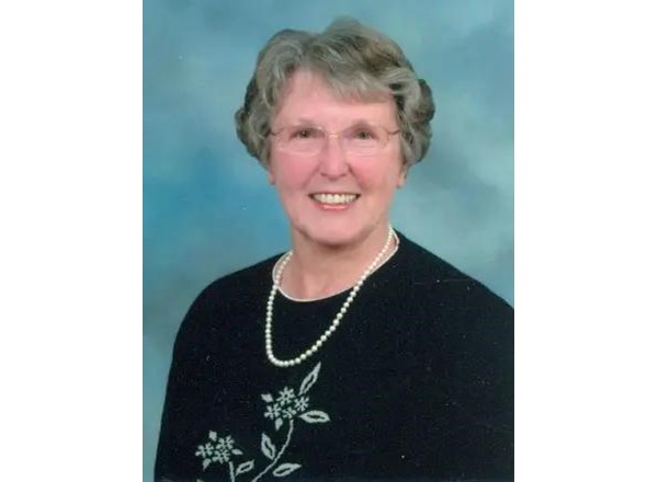 Helen Clare Casale Obituary (2025) - Toledo, OH - Gerner-Wolf-Walker ...