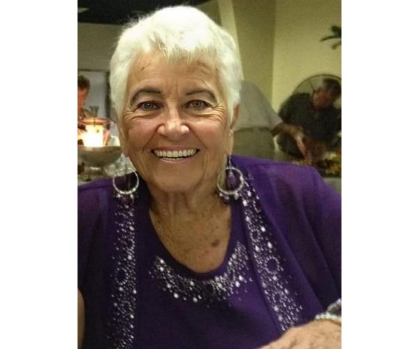 Sammie Simmons Dansby Obituary (2023) - Sun City Center, FL - Sun City ...