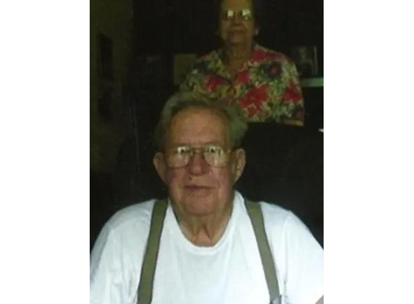 James Paul Denniston Obituary (2025) - Irvine, KY - Warren F. Toler ...