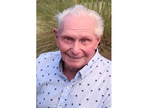Robert Daniel Johnson Obituary (2025) - Clanton, AL - Martin Funeral ...