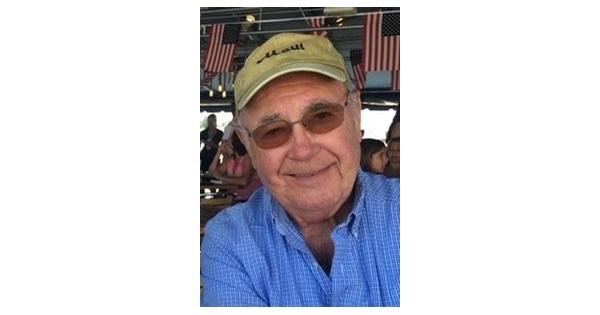 John O. Fitter Obituary (2025) - East Northport, NY - Brueggemann ...