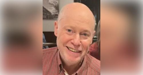 Keith Ramon Amos Obituary (2023) - Morgantown, WV - Fred L Jenkins ...
