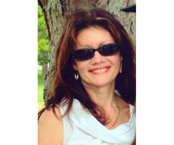 Georgette M. Grimaldi Obituary (2025) - Wallkill, NY - Millspaugh ...