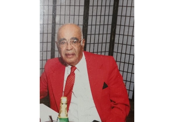 Richard Edward Roach Obituary (2026) - Riverdale, GA - Willie A ...