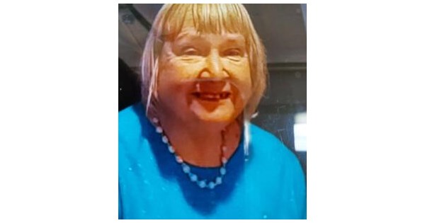 Nancy A. Veit Obituary (2024) - Erie, PA - Russell C. Schmidt & Son ...