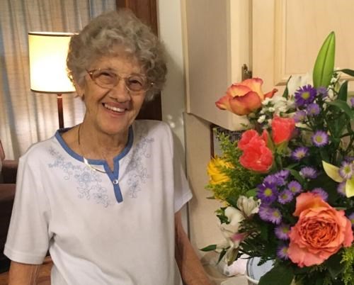 Ada L. "Patsie" Humphrey Obituary (2023) - Columbus, GA - McMullen ...