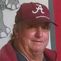 Billy Joe Burt Obituary (2023) - Pensacola, FL - Faith Chapel Funeral ...