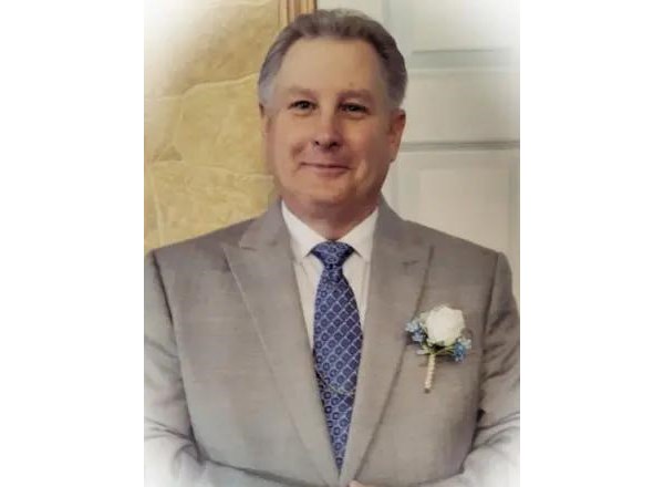 Mark Anthony "Tony" Allgood Obituary (2025) - Camden, TN - Oakdale ...