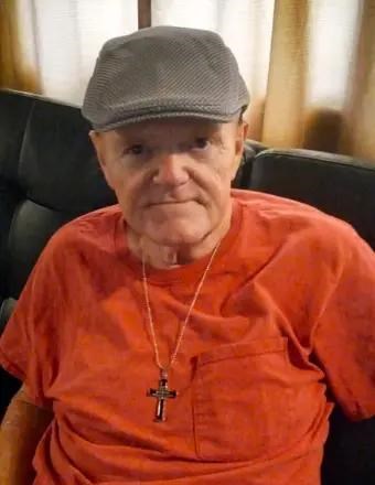 James Michael Perry Sr. Obituary (2025) - Elkin, NC - Johnson Funeral ...