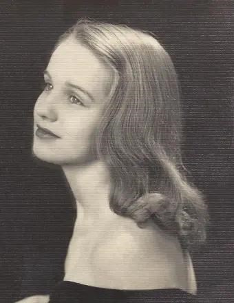 Dorothea Fournier Obituary (2025) - Palm Springs, CA - Wiefels Palm ...