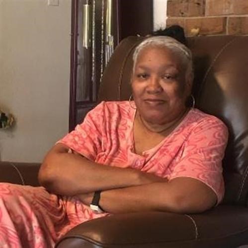 Girtha McDonald Obituary (2025) - Mansfield, TX