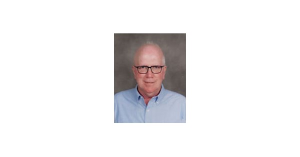 Thomas N. Gallagher Obituary (2025) - Kingston, OH - Ware Funeral Home