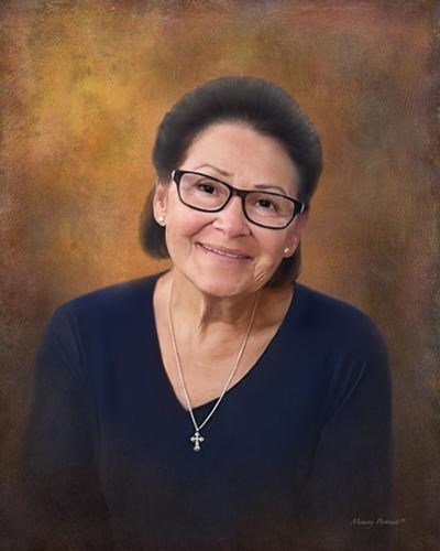 Becky Davidson McDaniel Obituary (2025) - Princeton, IN - Colvin ...