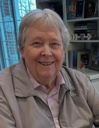John C. Muntz Obituary (2026) - Lebanon, TN - Sellars Funeral Home at ...