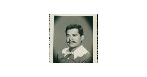 Octaviano Granado Obituary (2024) - San Antonio, TX - Castillo Funeral Home