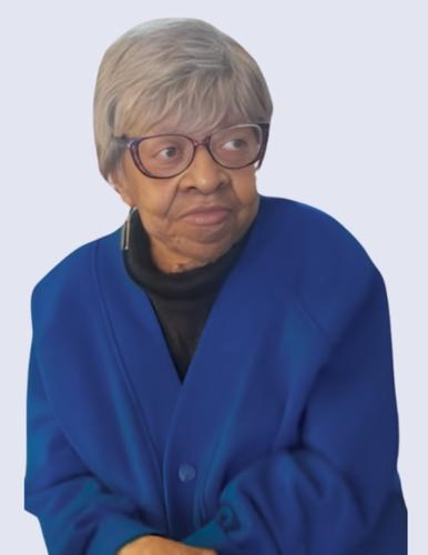 Mary Frances "Gash" Benjamin Obituary (2025) - Clinton, MD - Hedgman ...