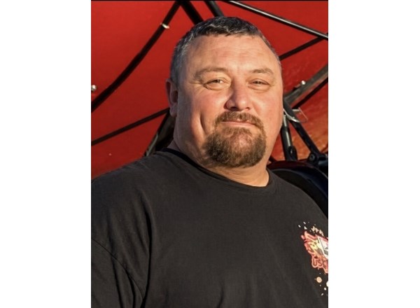 Shane Gregory Kile Obituary (2026) - Alexandria, LA - Gallagher Funeral ...