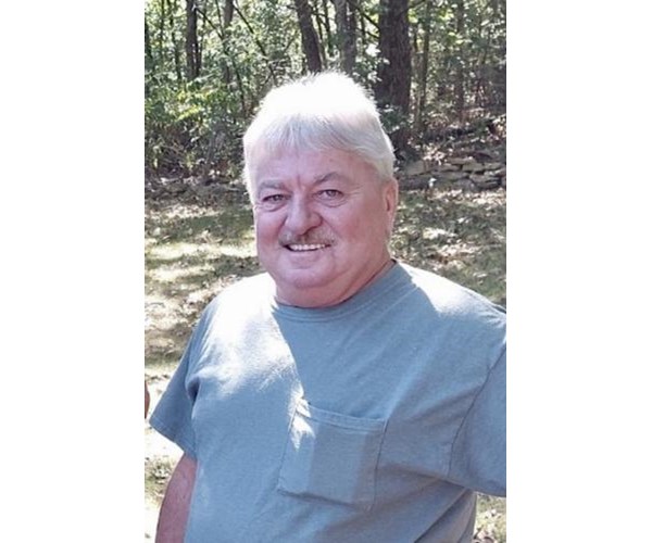 Terry Lee Mayfield Obituary (2022) - Springfield, MO - Gorman-Scharpf ...