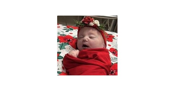 Ariel Lou Carnes Obituary (2025) - Springfield, MO - Ulmer Funeral Home ...