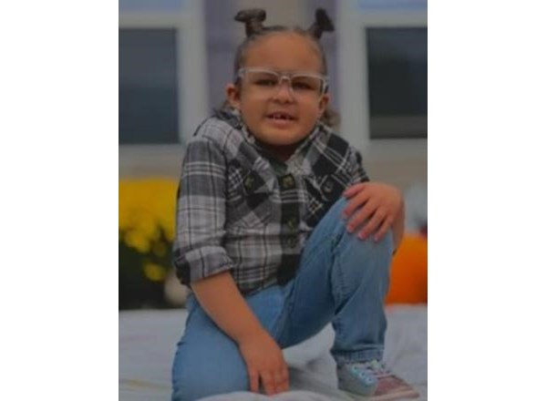 Ariana Jordan Anderson Obituary (2026) - Seaford, DE - Bennie Smith ...