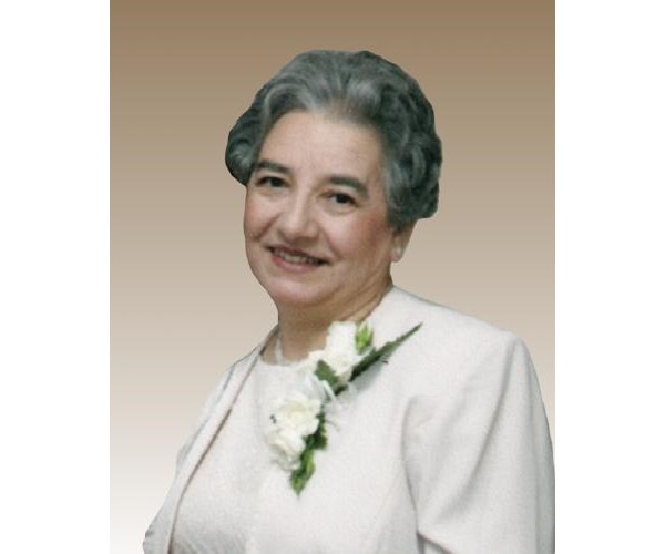 Maria Rosa Moutela Rebimbas Obituary (2023) - Prospect, CT - Prospect ...