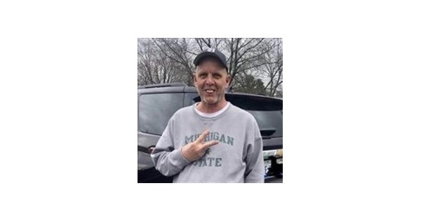 Donald L. "Don" Baker Obituary (2026) - Charlotte, MI - Pray Funeral ...