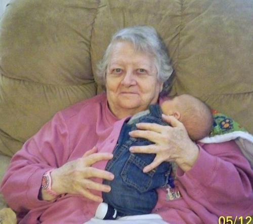 Lillian Sue Chadwick Obituary (2025) - Levelland, TX - Head Duarte ...
