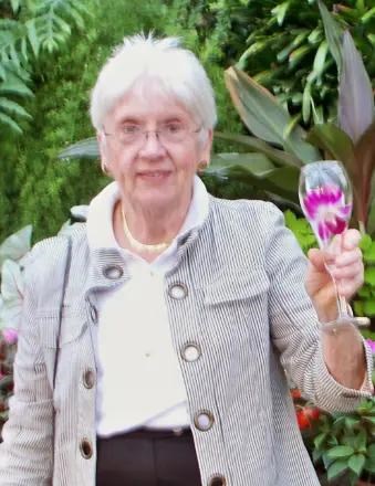 Barbara Cunningham Obituary (2025) - Redford, MI - Charles R. Step ...
