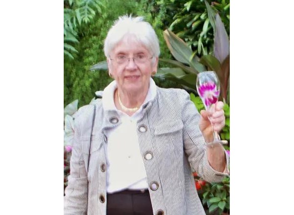 Barbara Cunningham Obituary (2025) - Redford, MI - Charles R. Step ...