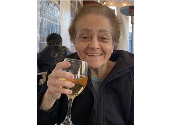 Elba I. Cruz-Gomez Obituary (2025) - Floral Park, NY - Thomas F. Dalton ...